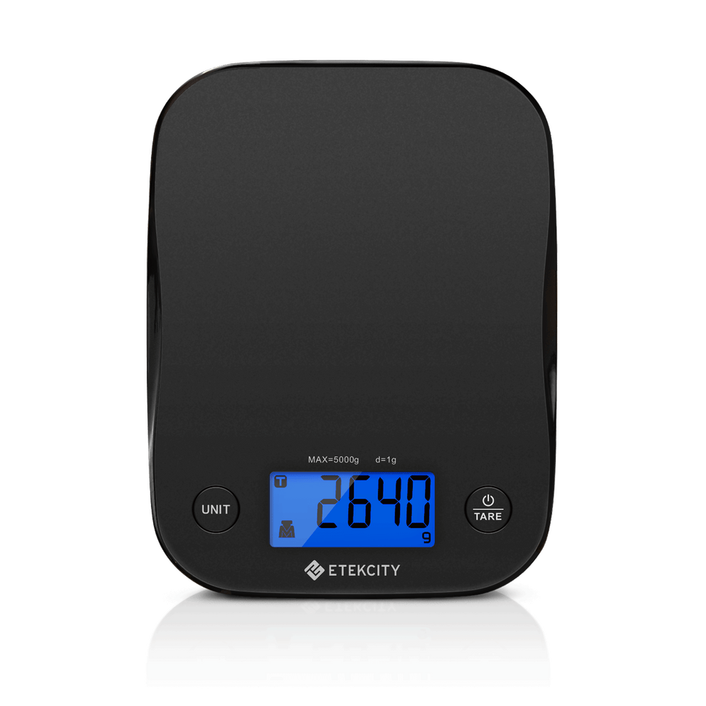 Etekcity EK8060 Digital Kitchen Scale