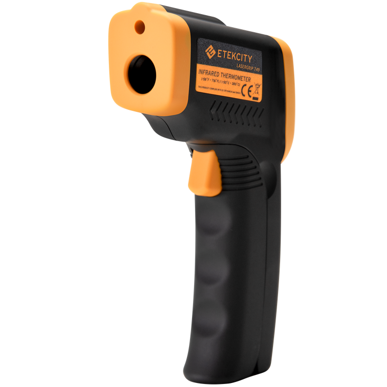 Infrared Thermometers – Etekcity Infrared Thermometers – Etekcity